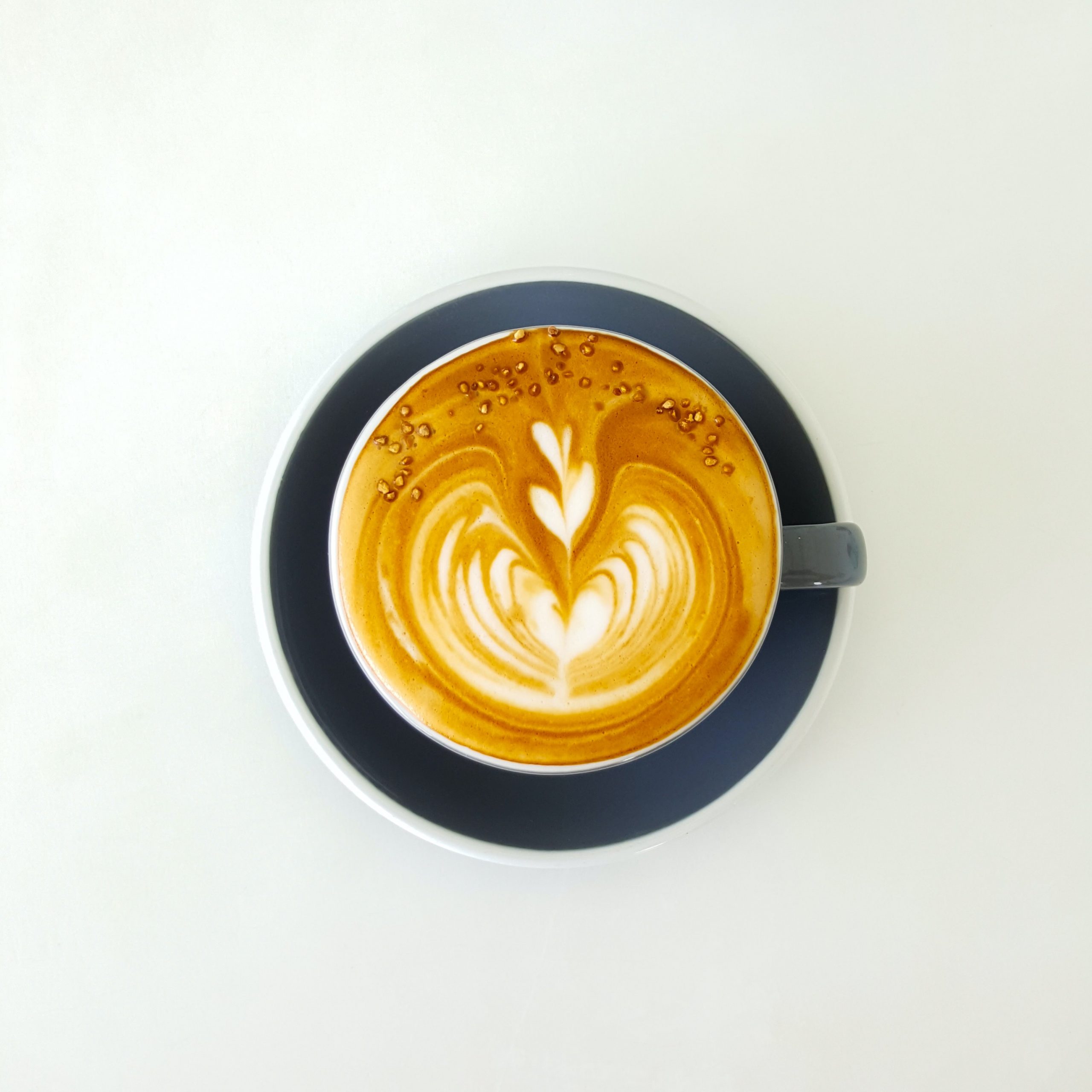 Caffeine – Nutritional Sciences