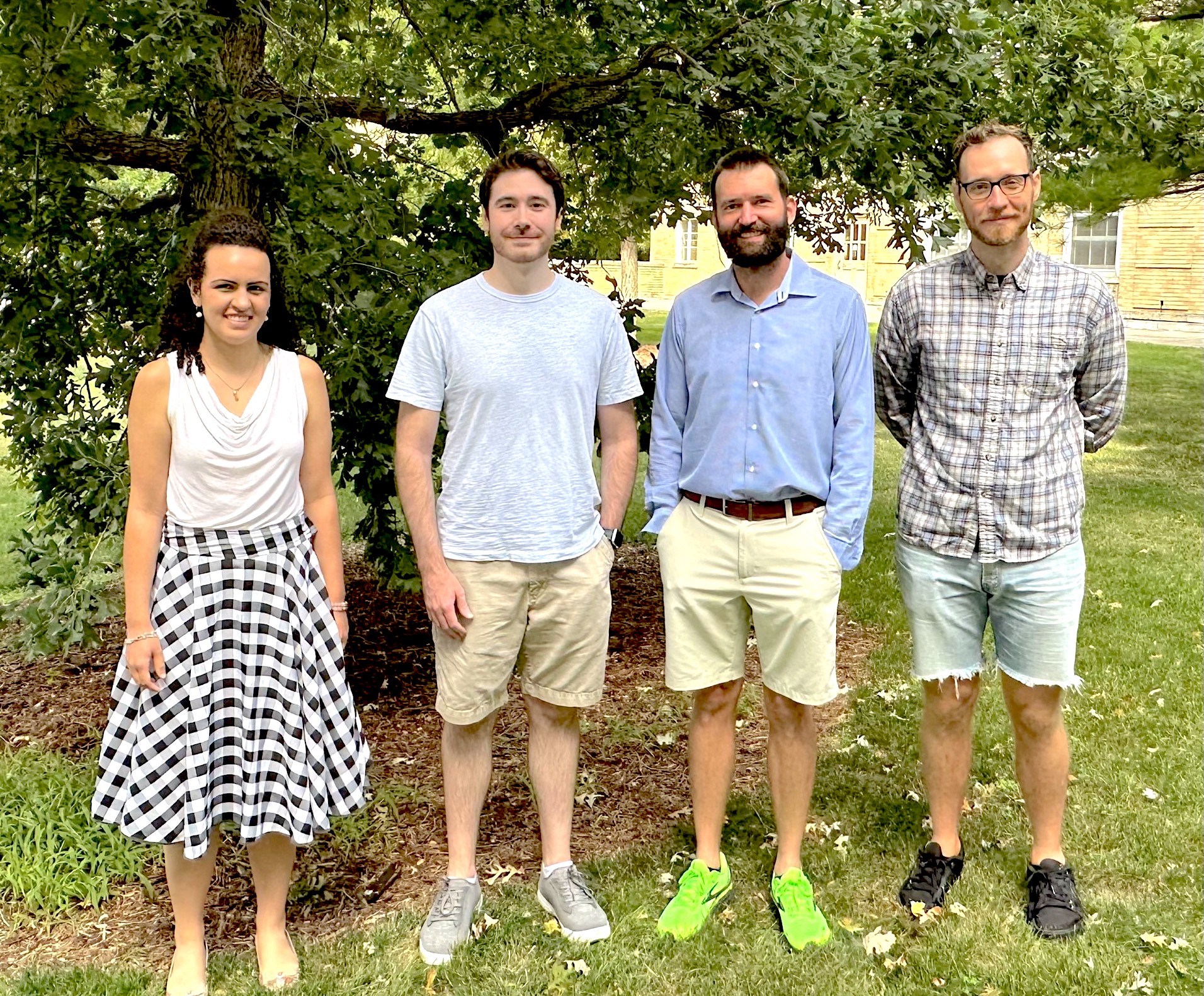 Meet the Pierre Lab! – Nutritional Sciences