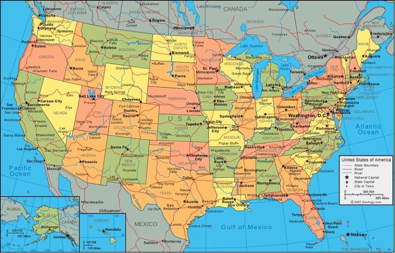 Updated “Obesity Maps” from CDC – Nutritional Sciences