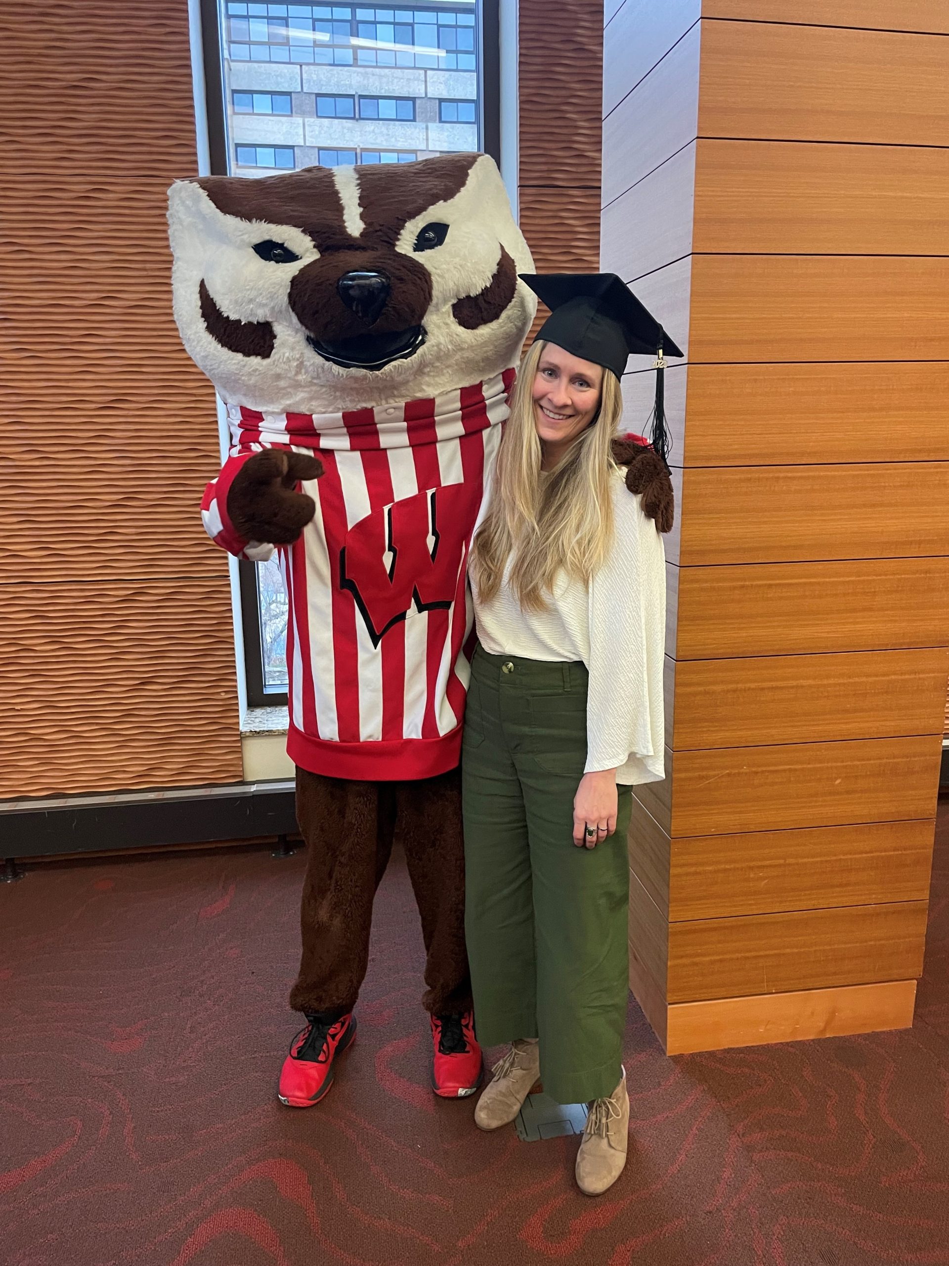 Congratulations to all the fall graduates of the MS Clinical Nutrition ...