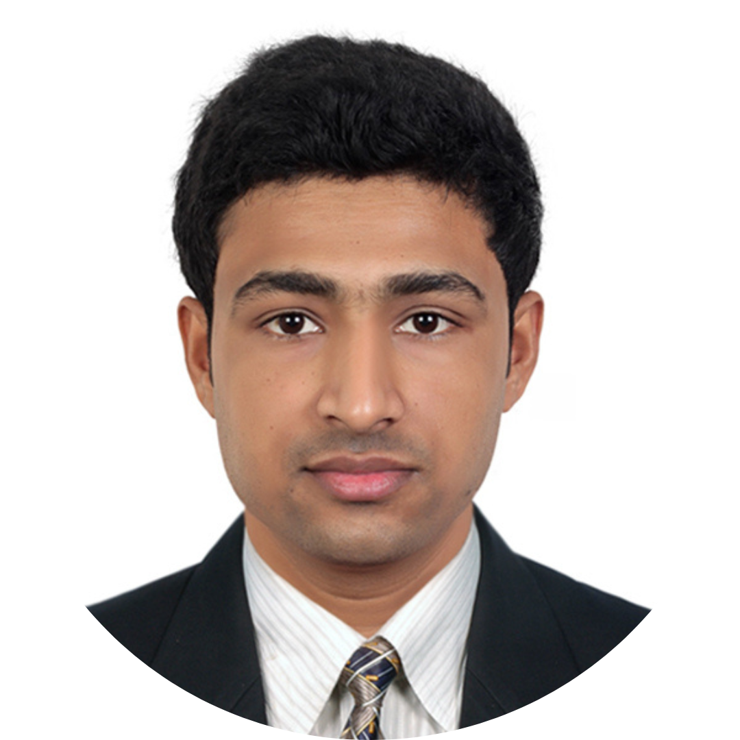 Md Amran Gazi – Nutritional Sciences