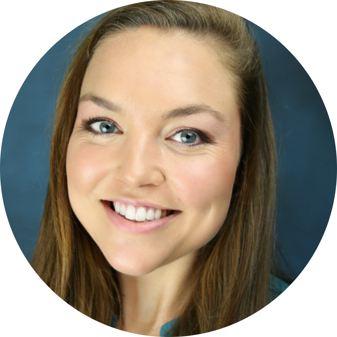 Elizabeth Poad – Nutritional Sciences