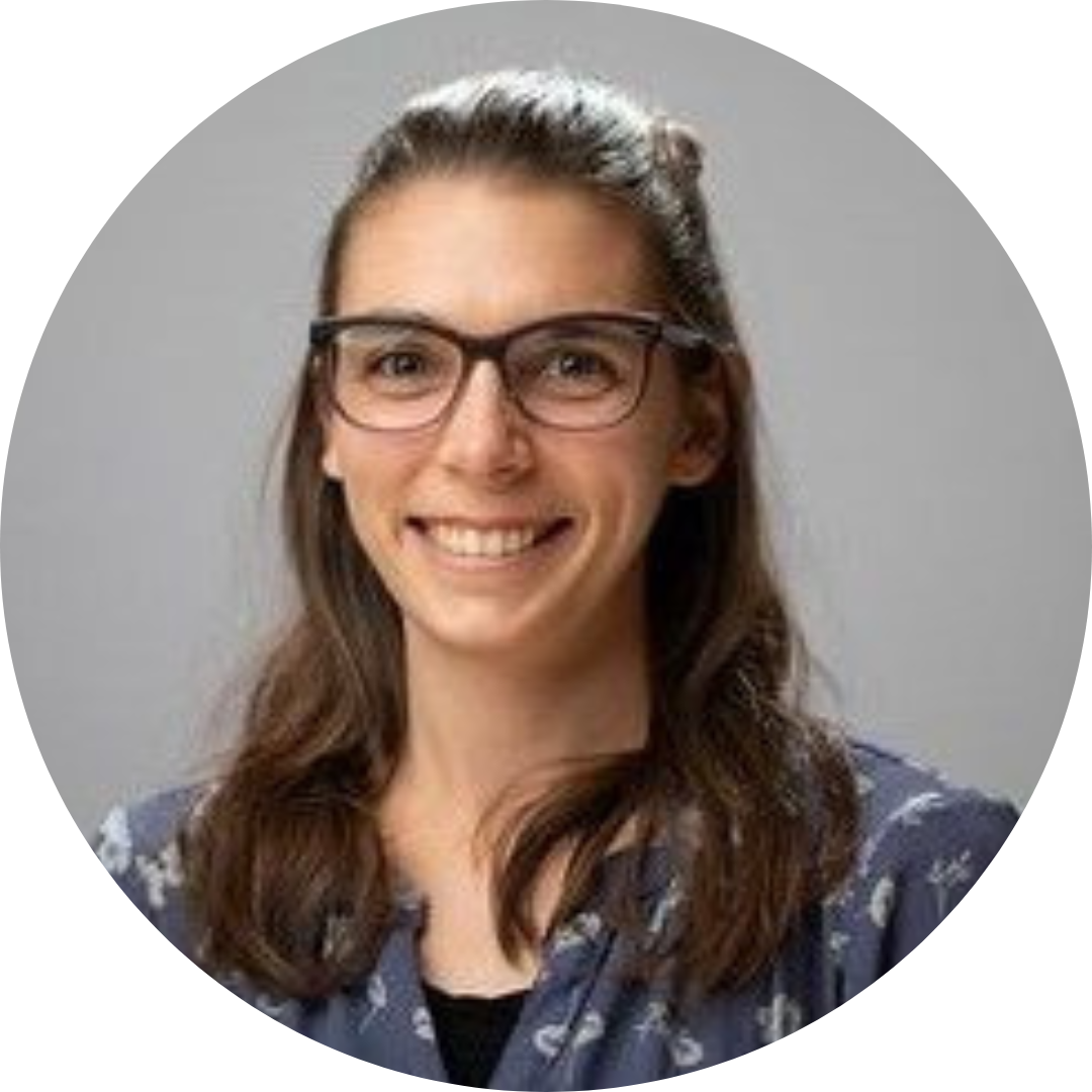 Brittney Kokinos – Nutritional Sciences