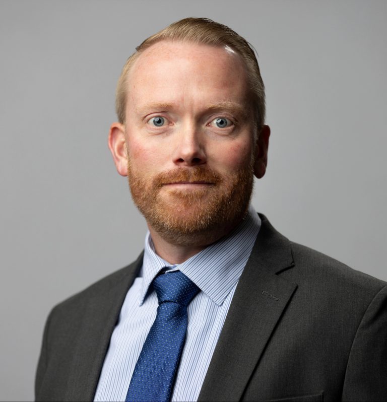 Mark Meyer – Nutritional Sciences