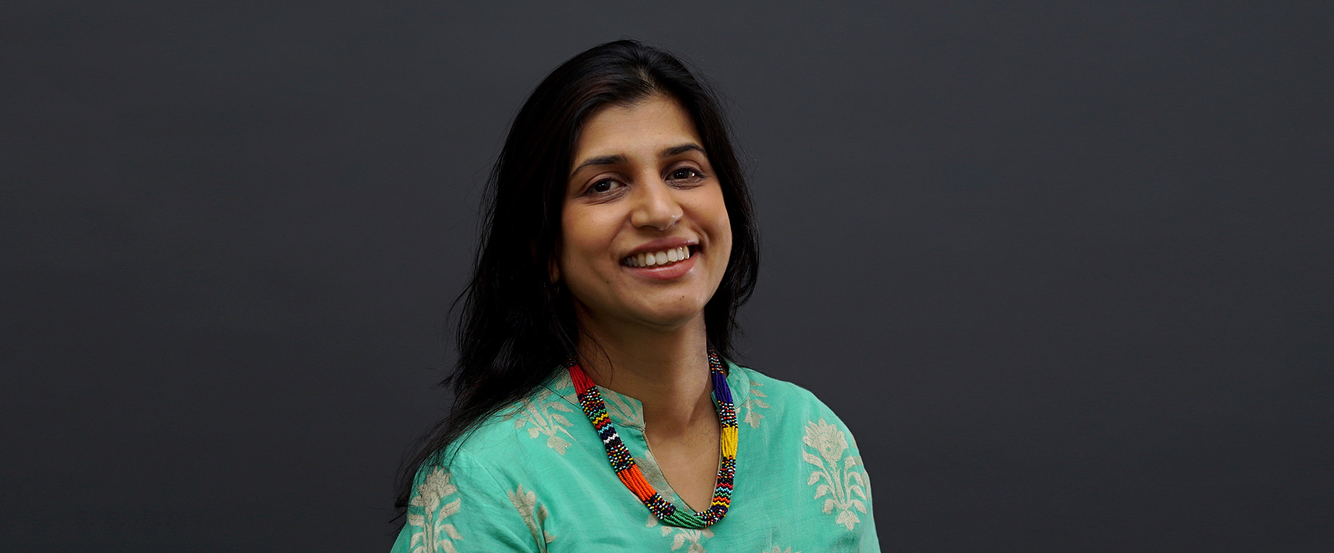 Niyati Parekh, PhD – Nutritional Sciences